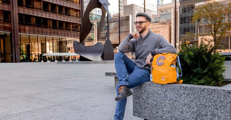 Walkin' with Colin: Chicago Tour du Jour - An In-Depth Look at the Chicago Tour du Jour Experience