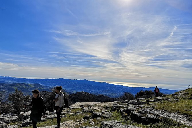 Walking Among Ammonites, El Torcal De Antequera - Health and Safety Considerations