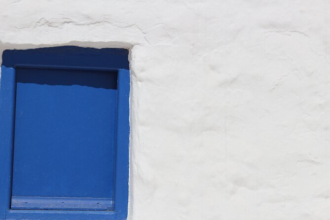 Walking and Tasting Experience - Included Culinary Delights