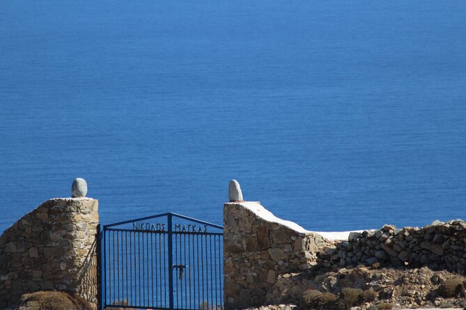 Walking and Tasting Experience - Booking and Cancellation Policies