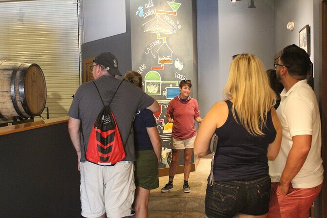 Walking and Tasting Tour of Historic St. Augustine - An In-Depth Look at the St. Augustine Walking and Tasting Tour