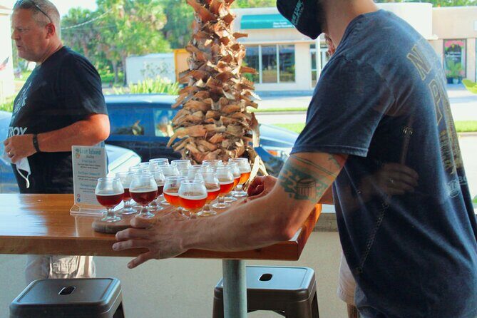 Walking and Tasting Tour of Historic St. Augustine - Why This Tour Offers Real Value