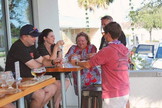 Walking and Tasting Tour of Historic St. Augustine - Final Thoughts