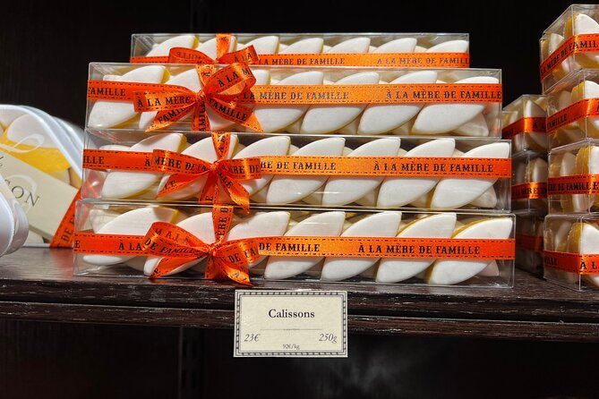 Walking and Tasting Tour of Saint Germain En Laye - The Sum Up