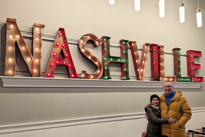 Walking and Tasting Tour of The Gulch - Exploring Nashville’s Gulch: A Walking and Tasting Tour Review