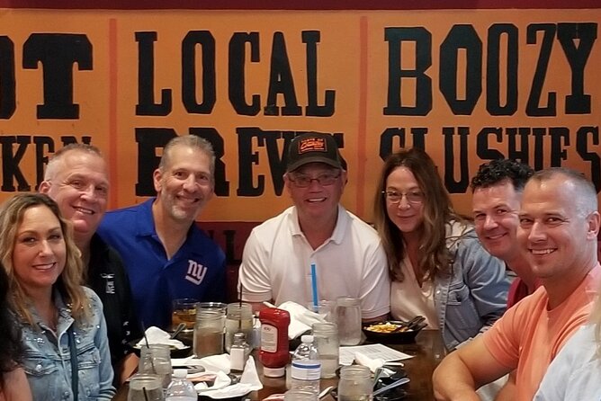 Walking and Tasting Tour of The Gulch - Why This Tour Offers Real Value