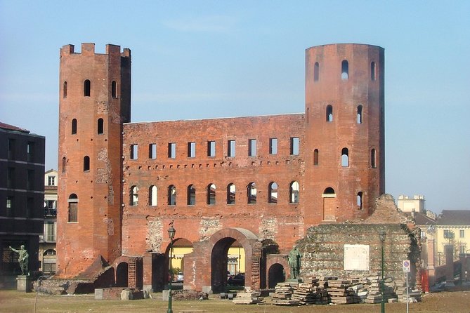 Walking Around Turin With a Local Guide - Tips for First-Time Visitors to Turin