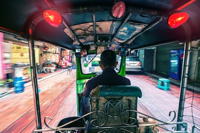 Walking Bangkok - Who Should Consider This Tour?