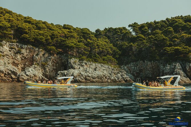 Walking & boat tour - visit Ston Walls and taste shells on farm - Who Would Love This Tour?