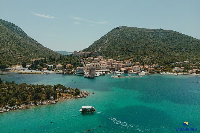 Walking & boat tour - visit Ston Walls and taste shells on farm - FAQs