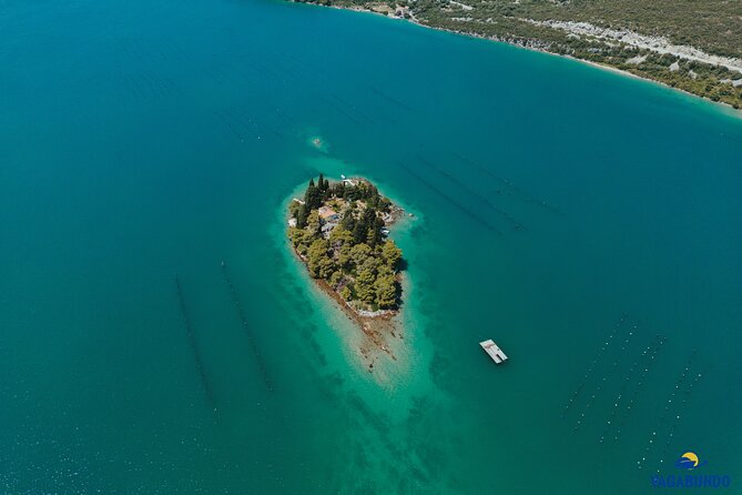 Walking & boat tour - visit Ston Walls and taste shells on farm - Final Thoughts