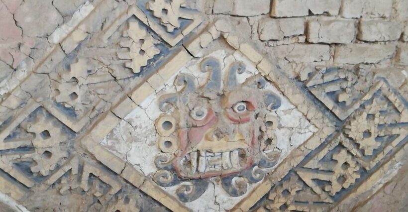 Walking by Moche Pyramids Shore Excursion from Salaverry - Key Points