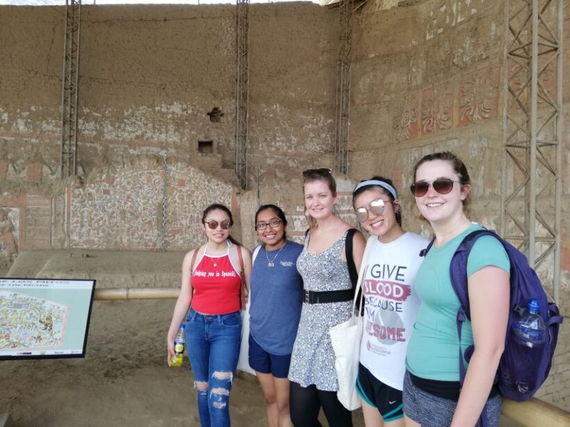 Walking by Moche Pyramids Shore Excursion from Salaverry - Practicalities and Value