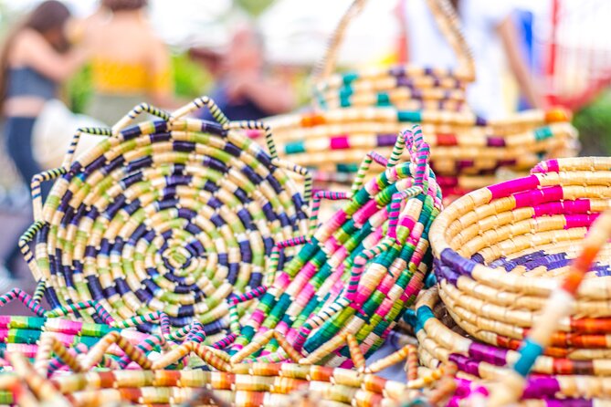 Walking City Tour Nicosia North Review - Highlights of the Experience