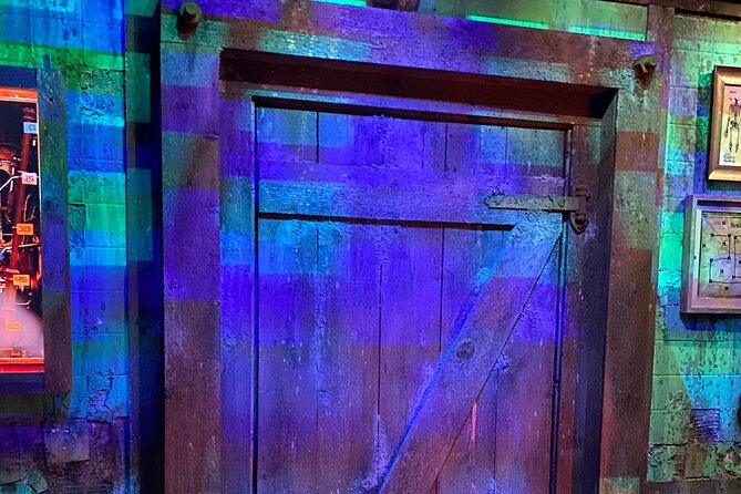 Walking Dead Escape Room in Myrtle Beach - Reviews and Ratings