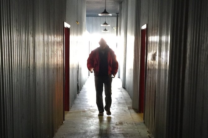 Walking Dead Escape Room in Myrtle Beach - What to Expect During Your Visit