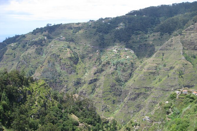 Walking Experience in the Serra D'Água Valley - The Sum Up
