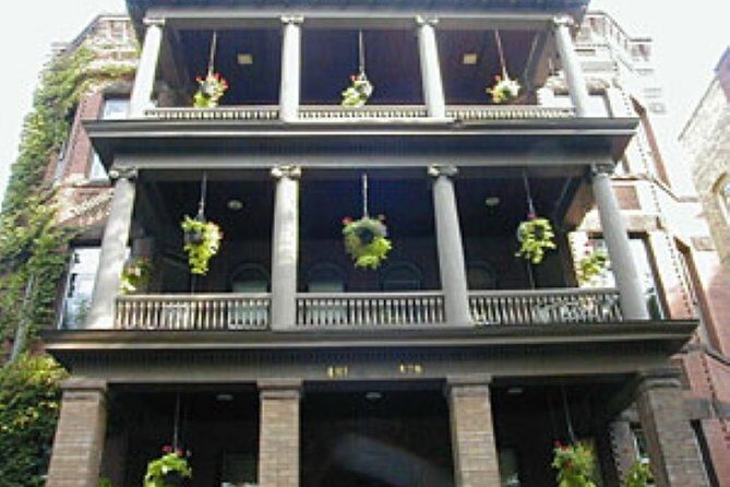 Walking F. Scott Fitzgerald's St. Paul Life & Homes Private Tour (2 hrs) - FAQ
