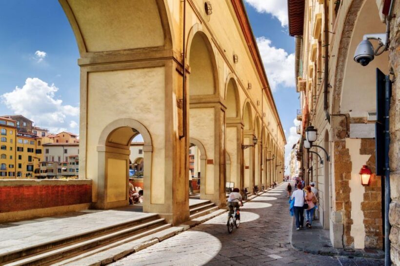 Walking Florence: Medici Chapels, Ponte Vecchio, and Duomo - Practical Tips for Participants