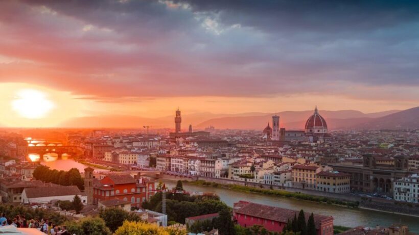Walking Florence: Medici Chapels, Ponte Vecchio, and Duomo - The Value of This Tour
