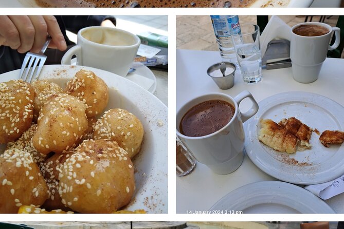 Walking food of Heraklion tour - Walking Food of Heraklion Tour: A Flavorful Journey Through Cretes Streets