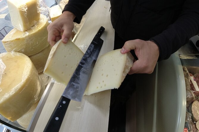 Walking Food Tasting Tour in Chania Town - An Authentic Taste of Chania’s Food Scene