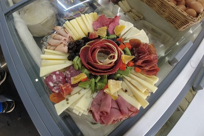 Walking Food Tasting Tour in Chania Town - FAQs