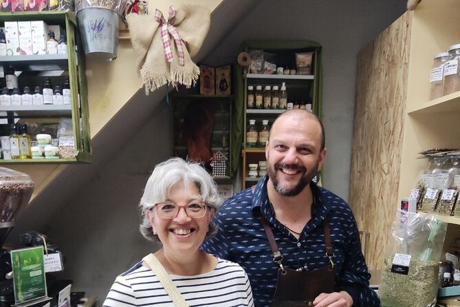 Walking "Food Tasting Tour" in the Town of Chania - Insight Into Cretan Culture and History