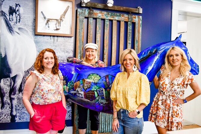 Walking Food Tour Downtown Lexington - Final Thoughts: Is This Tour Right for You?