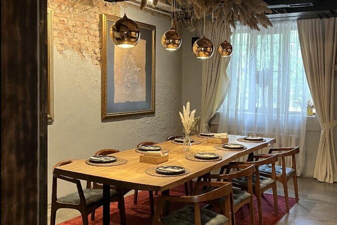 Walking Food Tour in Almaty - Key Points