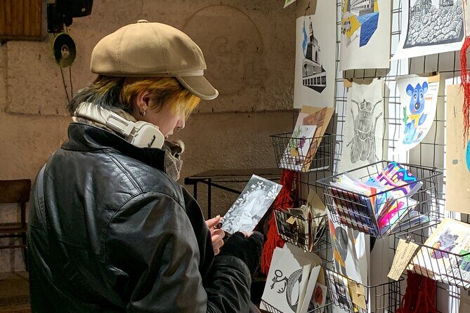 Walking Food Tour in Almaty - Practical Tips for Participants