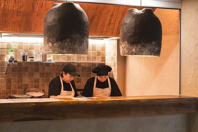 Walking Food Tour in Almaty - Final Thoughts: Who Will Love This Tour?