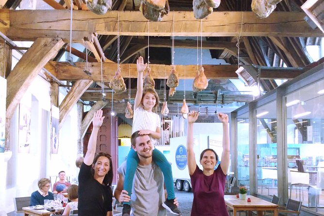 Walking Food Tour in Ghent - A Step-by-Step Look at the Tour Experience