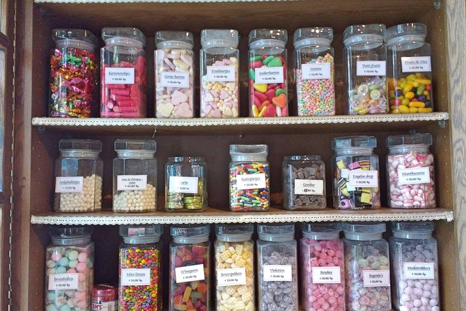 Walking Food Tour in Ghent - Authentic Insights from Travelers