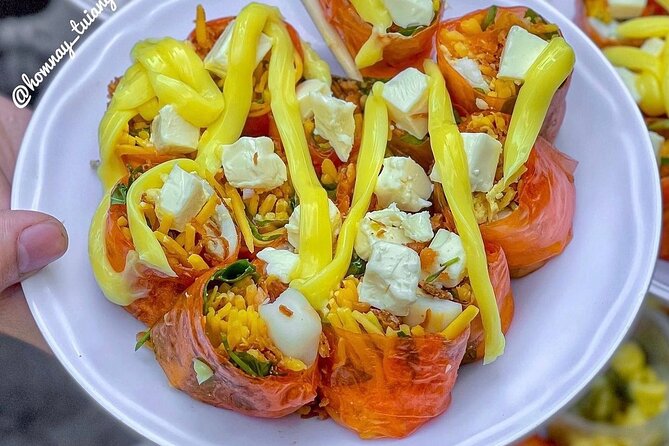 Walking Food Tour in HCM: 10 Must- Try Local Dishes & Hidden Gems - The Sum Up