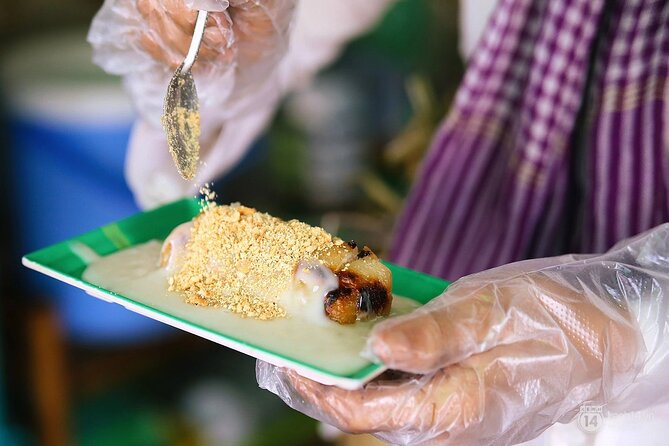 Walking Food Tour in HCM: 10 Must- Try Local Dishes & Hidden Gems - FAQ