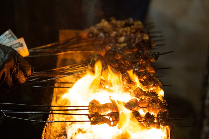 Walking Food Tour in Hidden Local Eateries of Kathmandu - Practical Details & Tips