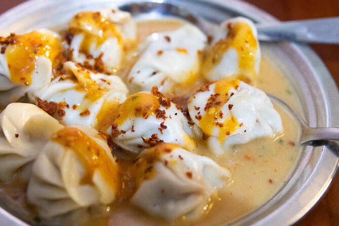 Walking Food Tour in Hidden Local Eateries of Kathmandu - The Sum Up