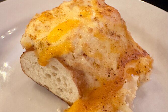 Walking Food Tour in Historical Downtown York City Pennsylvania - Discover York’s Flavors and Stories on a Walking Food Tour