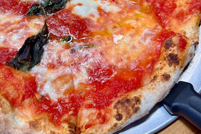 Walking Food Tour in Historical Downtown York City Pennsylvania - What’s Included and What’s Not