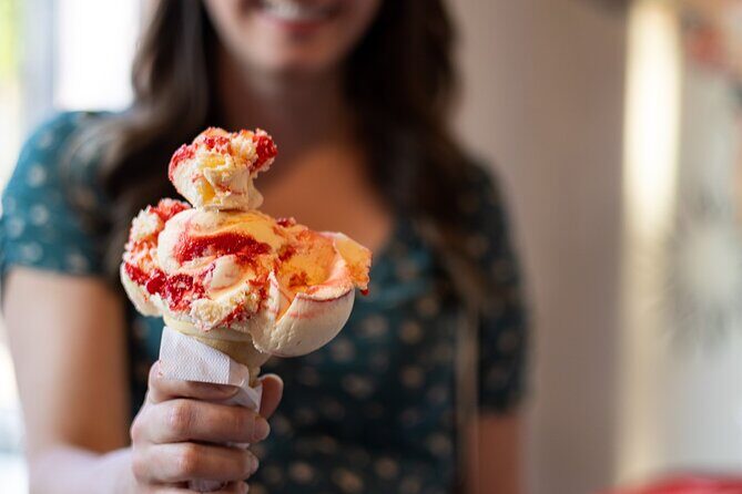 Walking Food Tour in Niagara Falls - A Taste of Niagara: Walking Food Tour Review