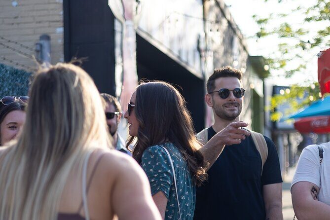Walking Food Tour in Niagara Falls - FAQ