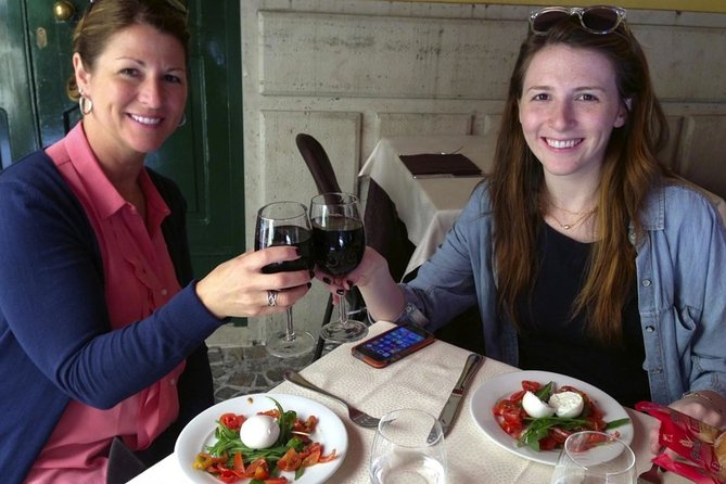 Walking Food Tour in Sorrento w/ Limoncello Factory Lemon Grove - FAQs