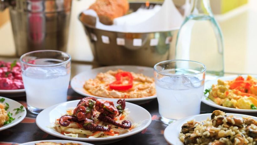 Walking Food Tour in the Medieval Town of Rhodes - Key Points