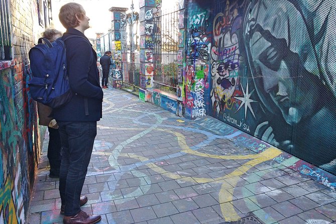 Walking Food Tour: Introduction to Ghent Through Food - A Taste of Ghents Culinary Heritage