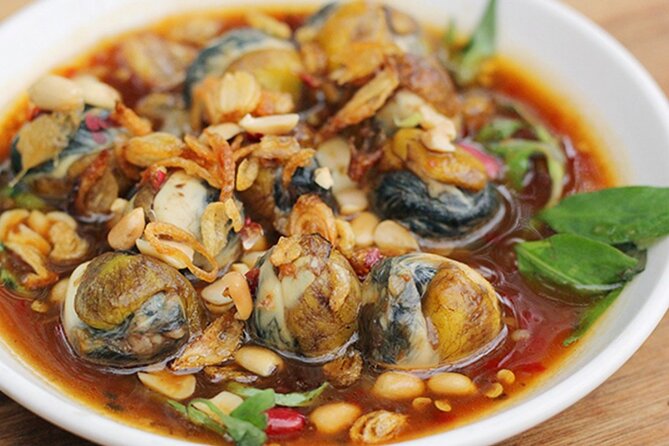 Walking Food Tour of Da Nang - Frequently Asked Questions