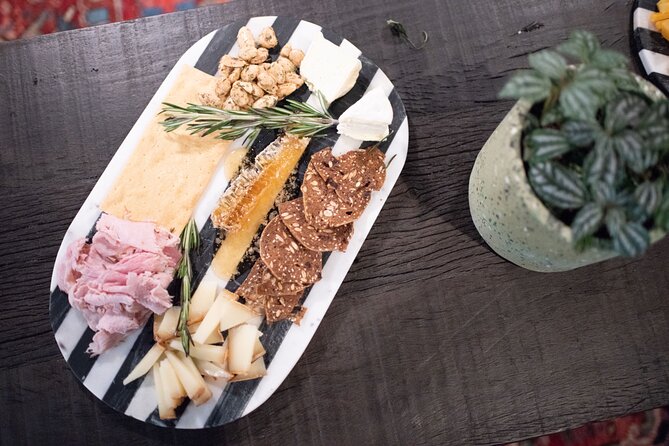 Walking Food Tour of Downtown Fairhope - Experience Highlights