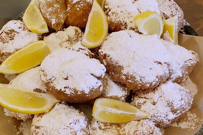 Walking Food Tour of Downtown Fairhope - Culinary Delights