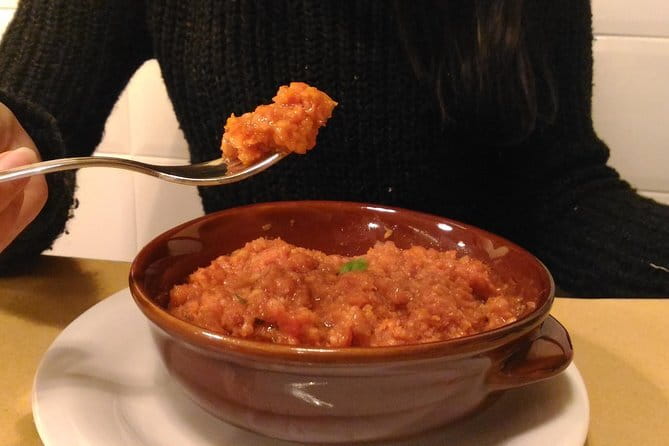 Walking Food Tour of Florence with Tastings - The Value Factor: Is It Worth It?