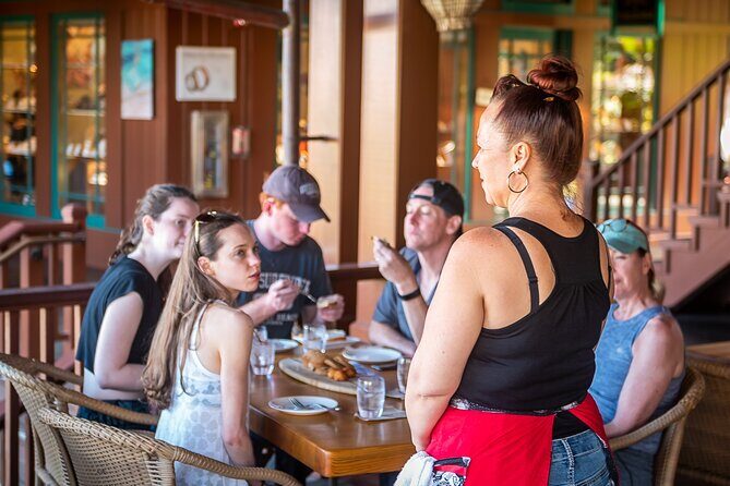 Walking Food Tour of Hanalei, Kauai - An In-Depth Look at the Hanalei Food Tour